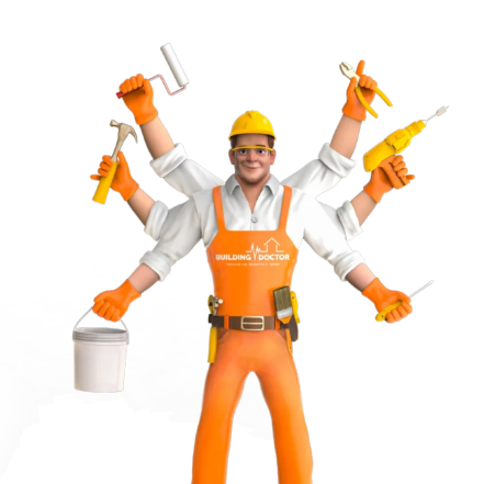 OM Vinayaga Associates | Building Doctor Franchise